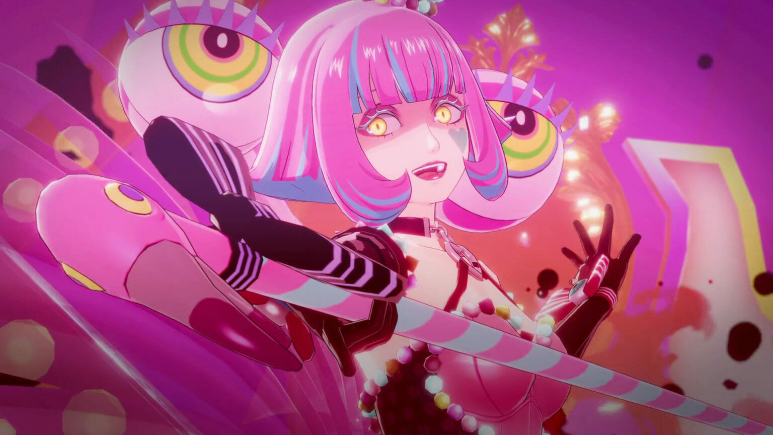 Official Persona 5 Airsoft Gun 'Joker Model' Revealed