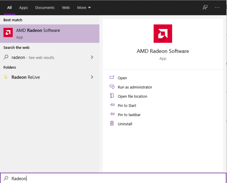 How to Fix High GPU Usage on AMD GPUs when using High Refresh Rate ...