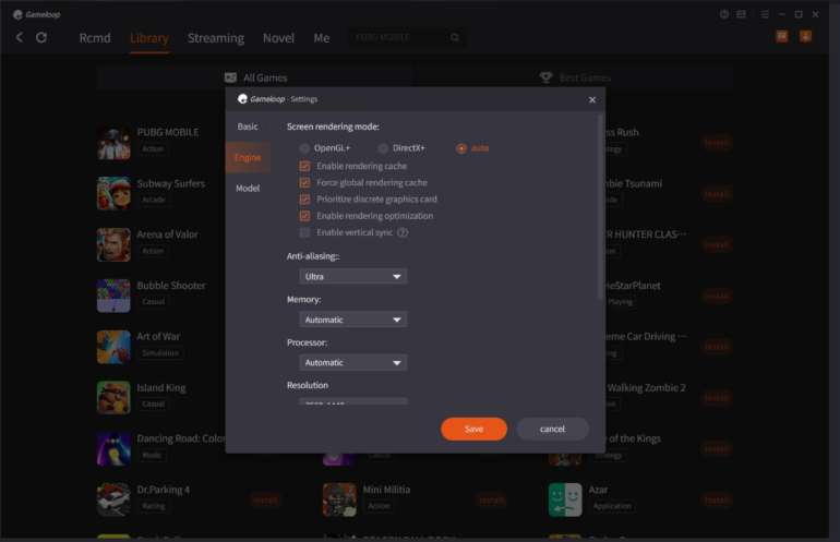 How to Enable PUBG Mobile 90 FPS in Gameloop 7.1 on PC - TheNerdMag