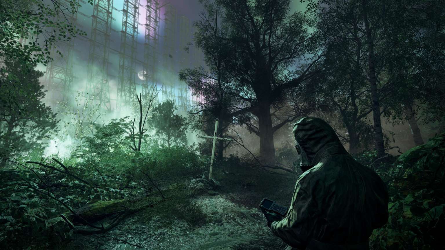 Chernobylite Save File location on Windows 10 (STEAM) - TheNerdMag
