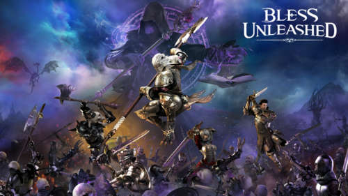 Bless Unleashed Save File Location (Steam) - TheNerdMag