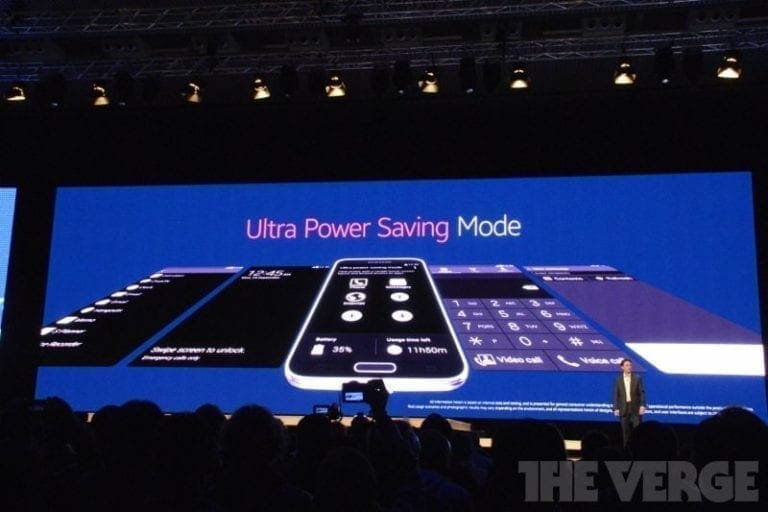 Samsung Galaxy 5 Official Features and Release Date