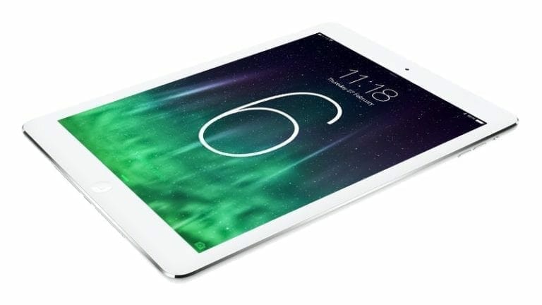 iPad Air 2 Details and Release, Have a look