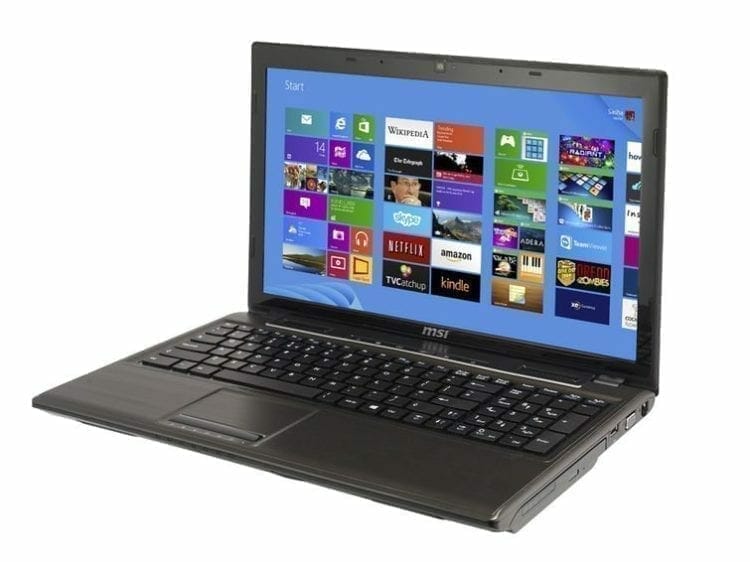 Best Laptops and Ultrabooks of the Year 2013