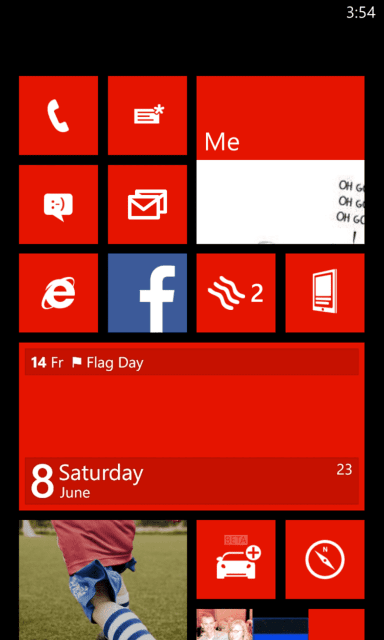 Windows Phone 8.1, some more new features leaked